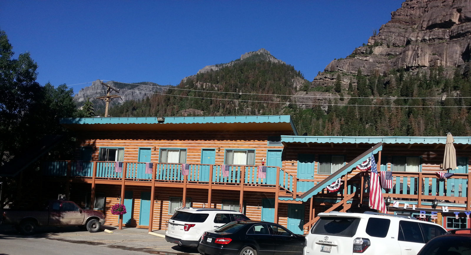 Gallery | Ouray Inn
