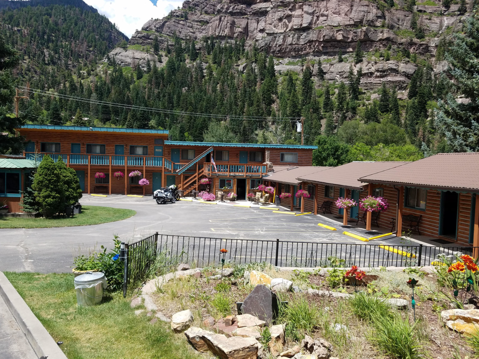 Gallery | Ouray Inn