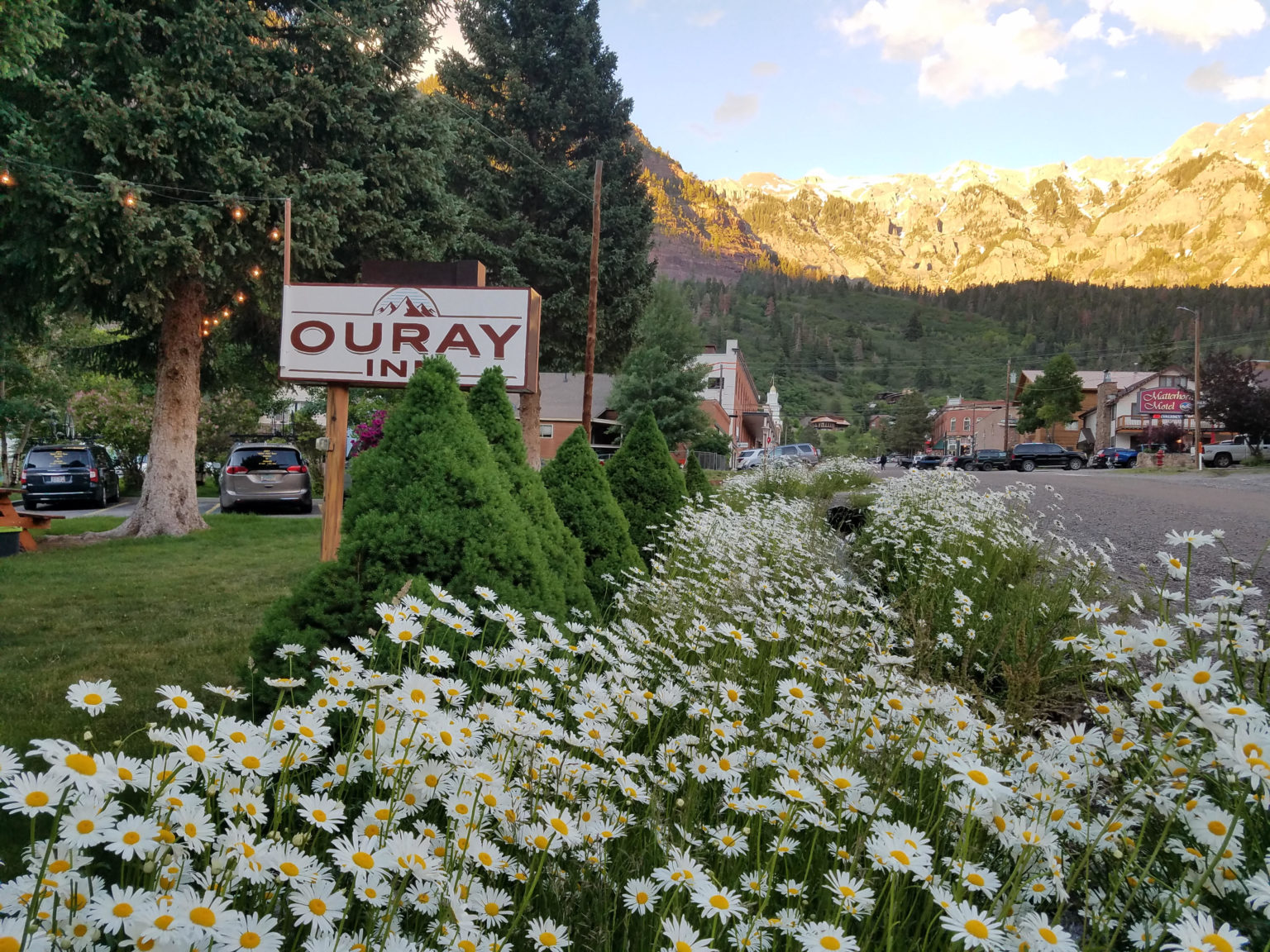 Gallery | Ouray Inn