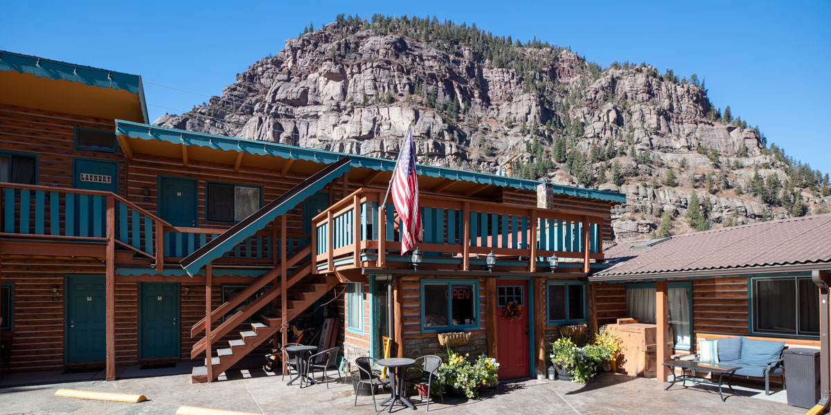 Gallery | Ouray Inn