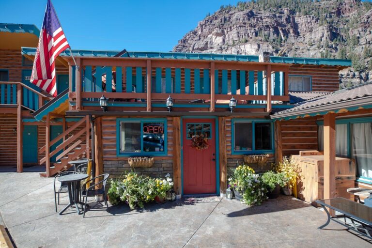 Gallery | Ouray Inn