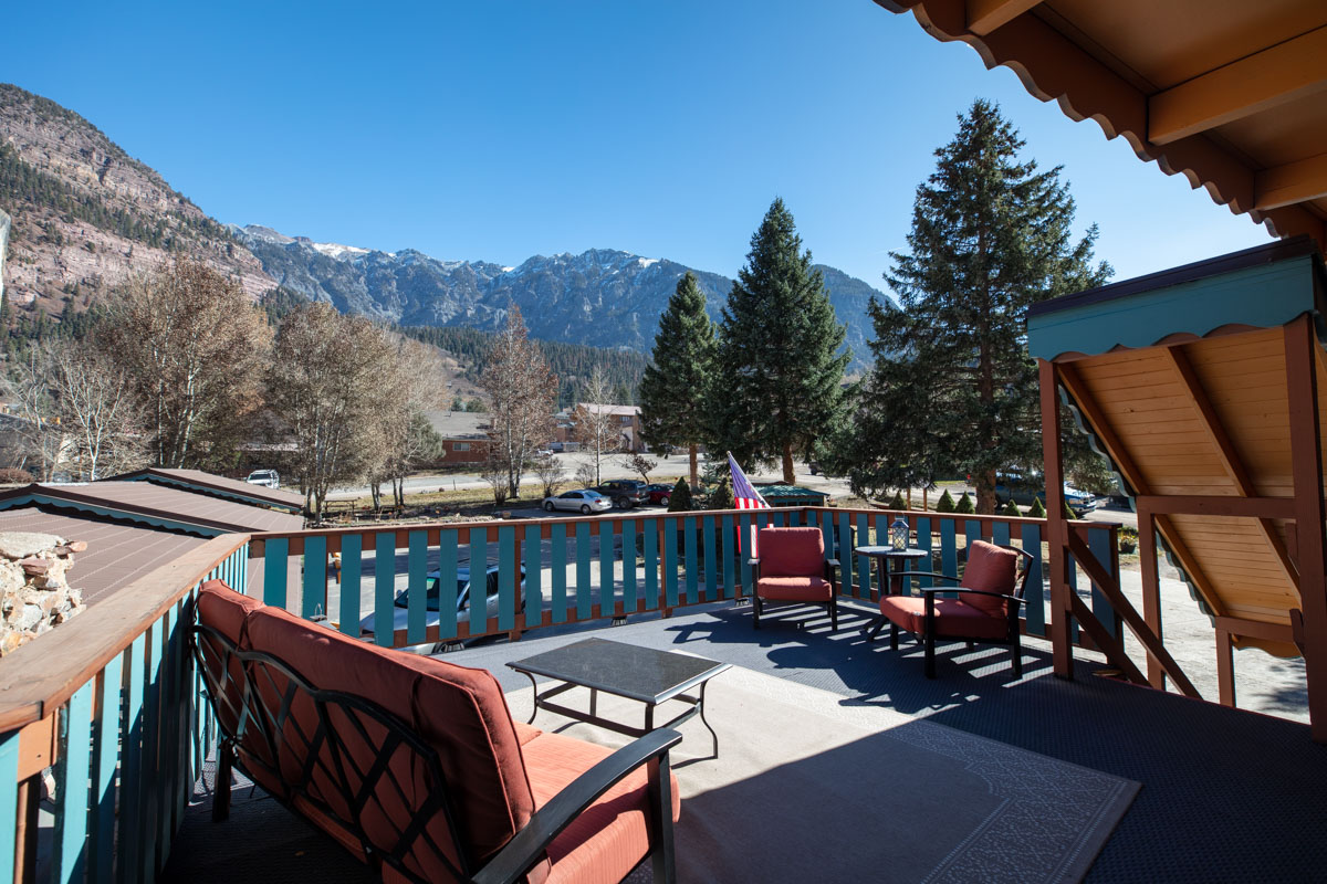 Gallery | Ouray Inn