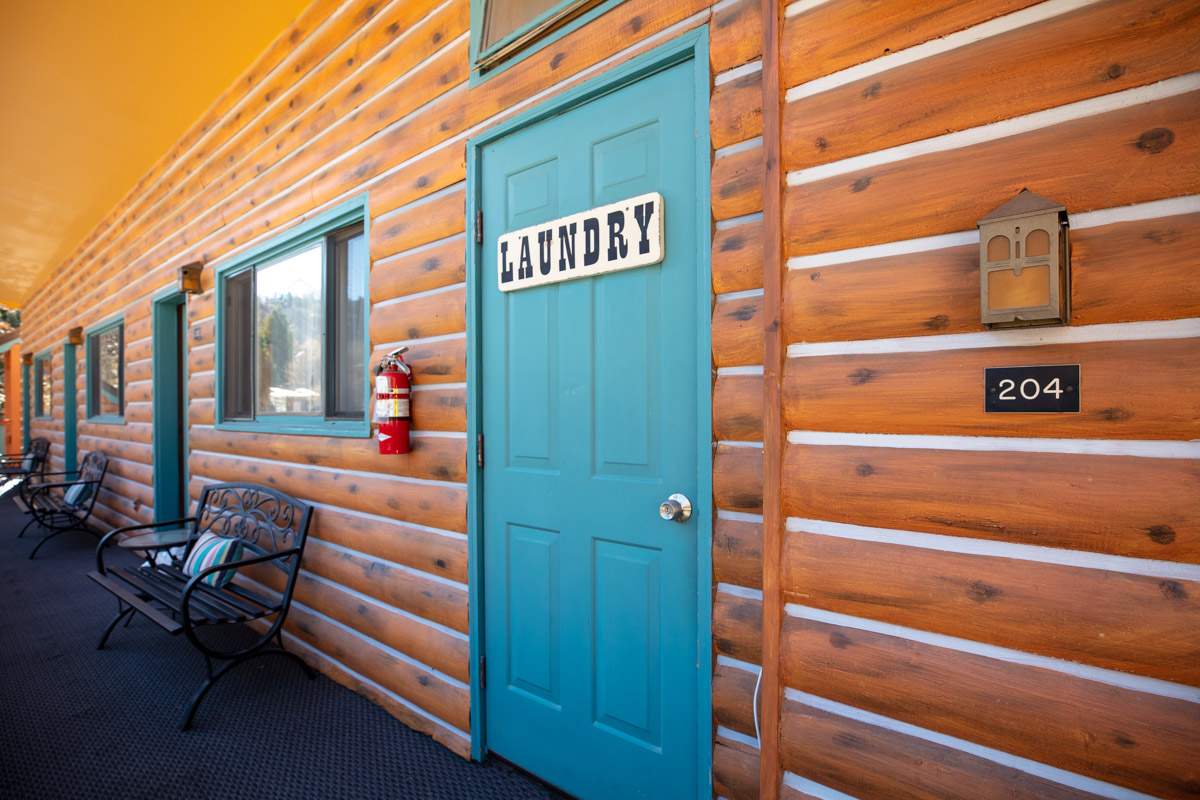 Amenities | Ouray Inn