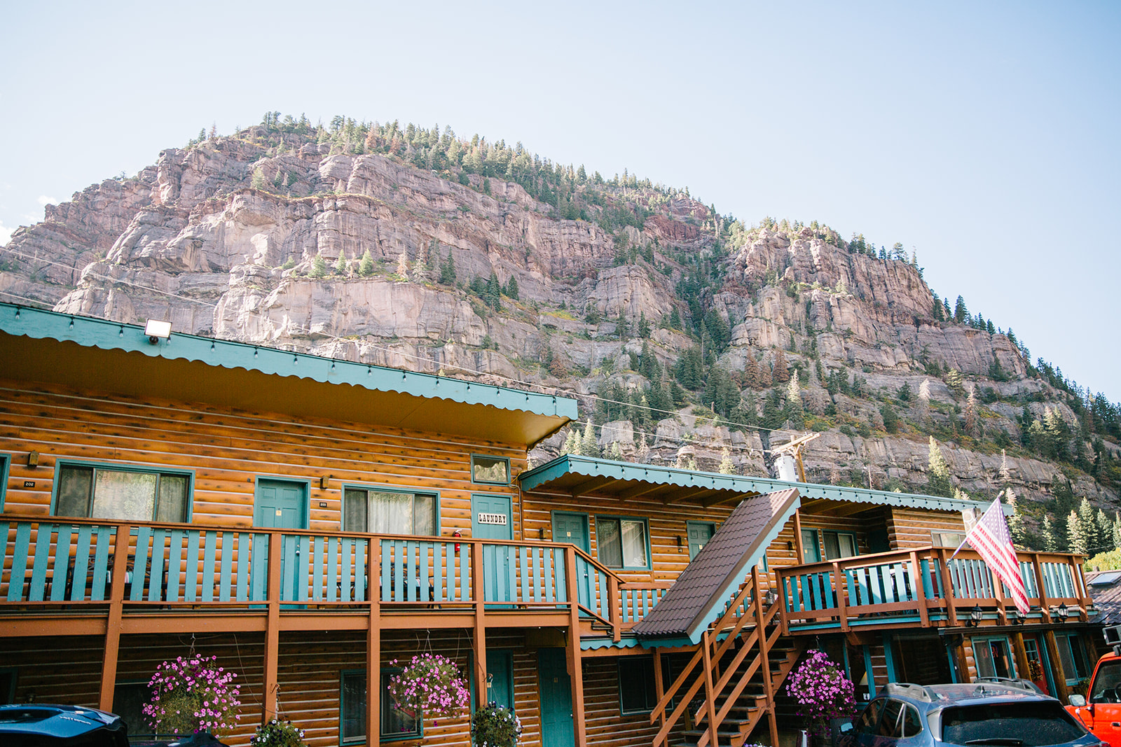 Gallery | Ouray Inn
