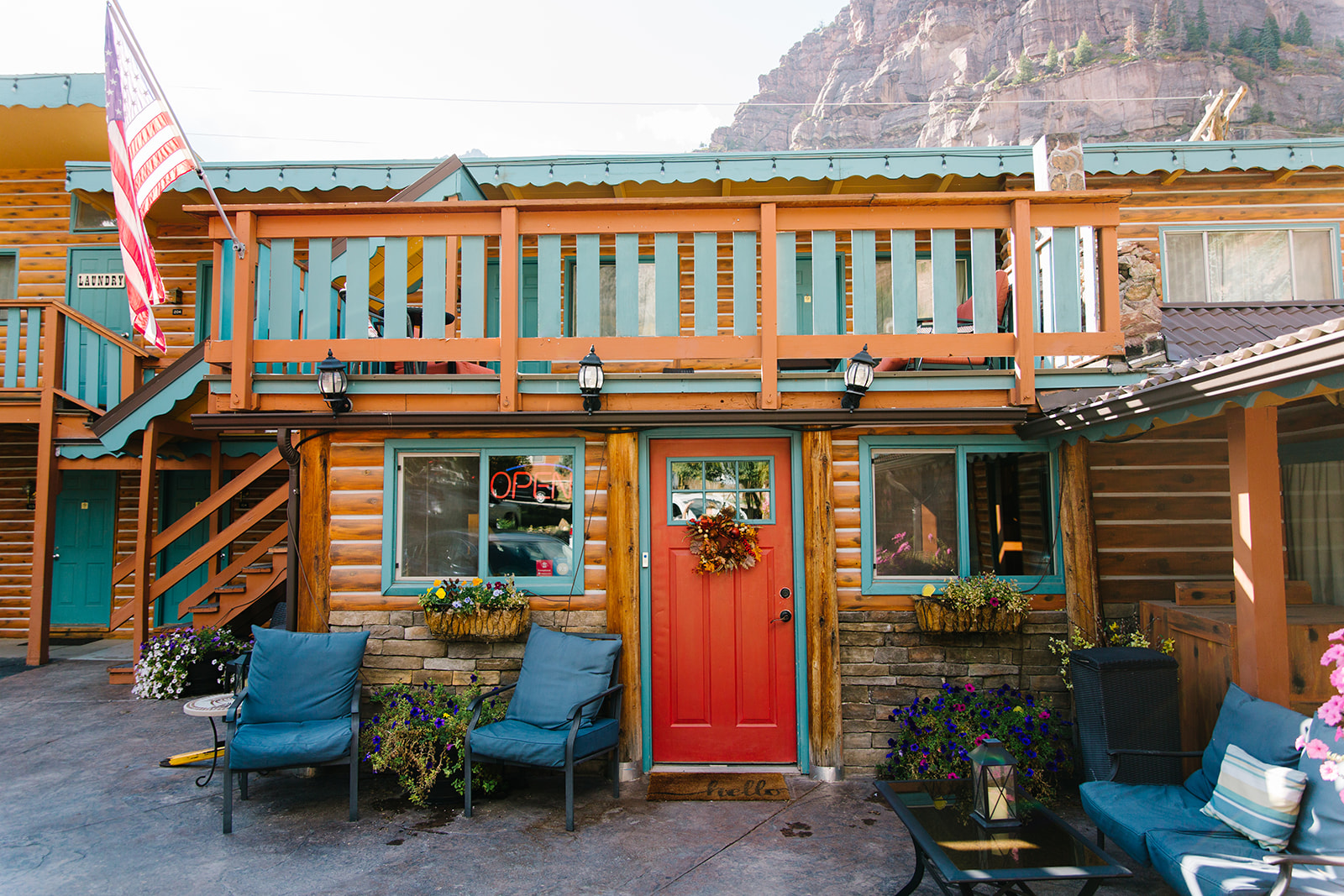 Gallery | Ouray Inn