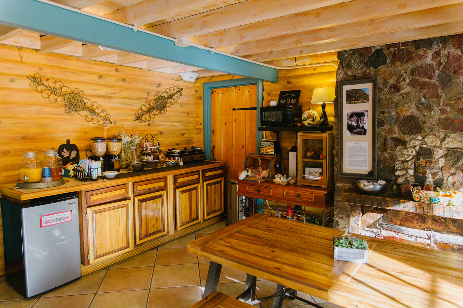 Amenities | Ouray Inn