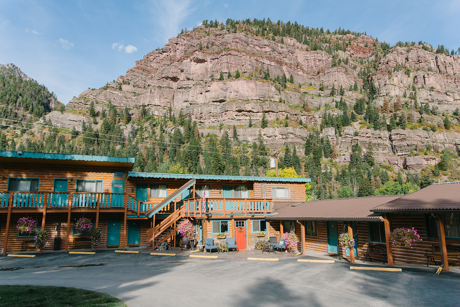 Gallery | Ouray Inn