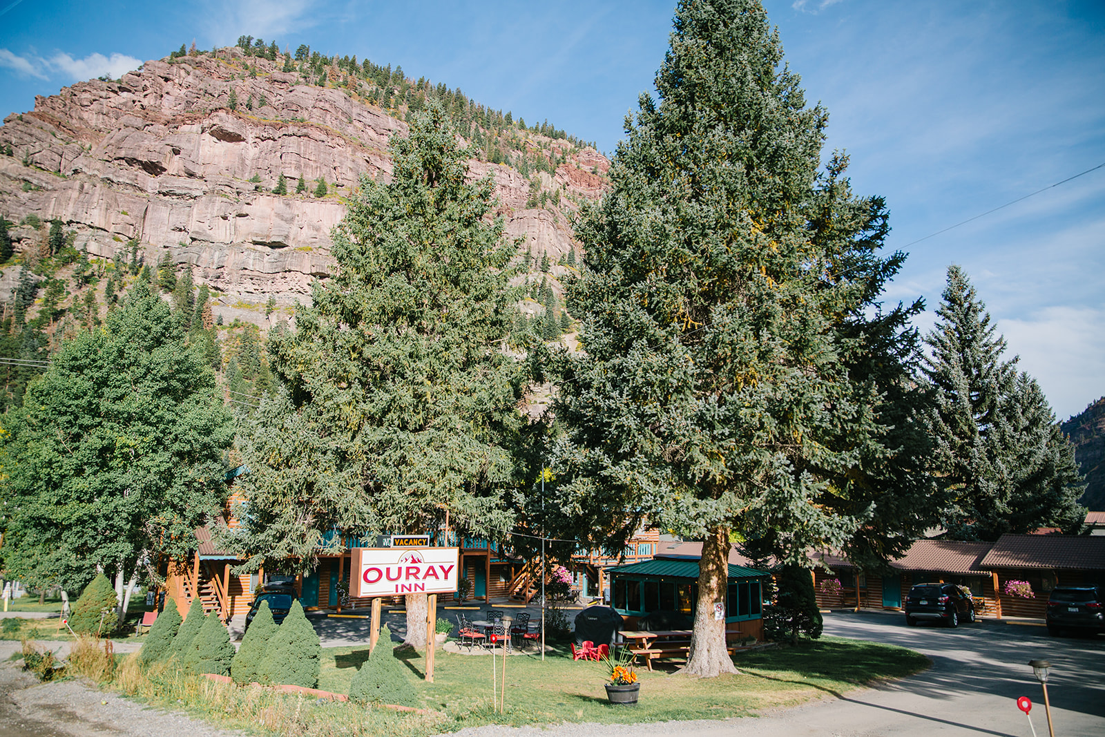Gallery | Ouray Inn