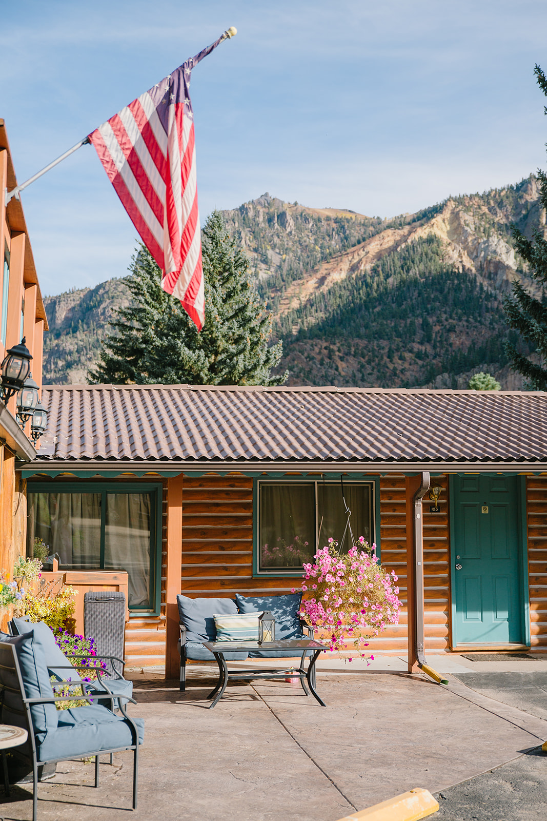 Gallery | Ouray Inn