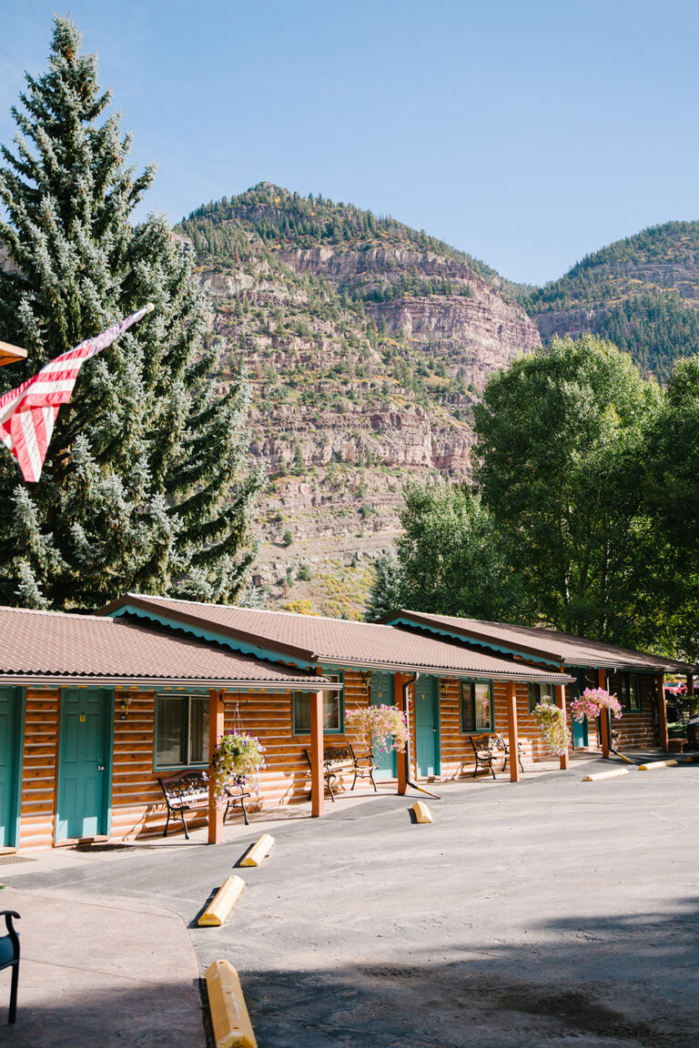 Gallery | Ouray Inn