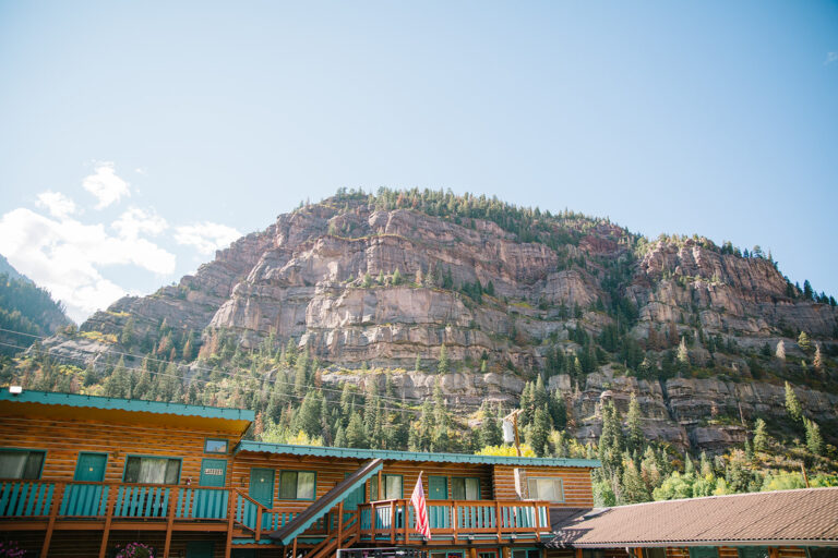 Gallery | Ouray Inn