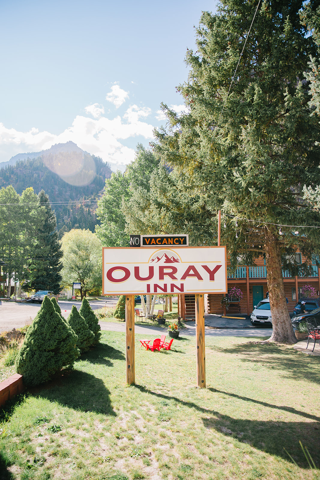 Gallery | Ouray Inn