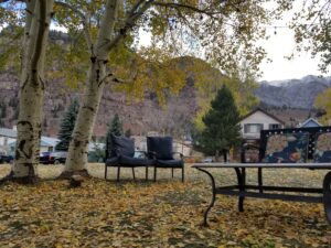 Amenities | Ouray Inn